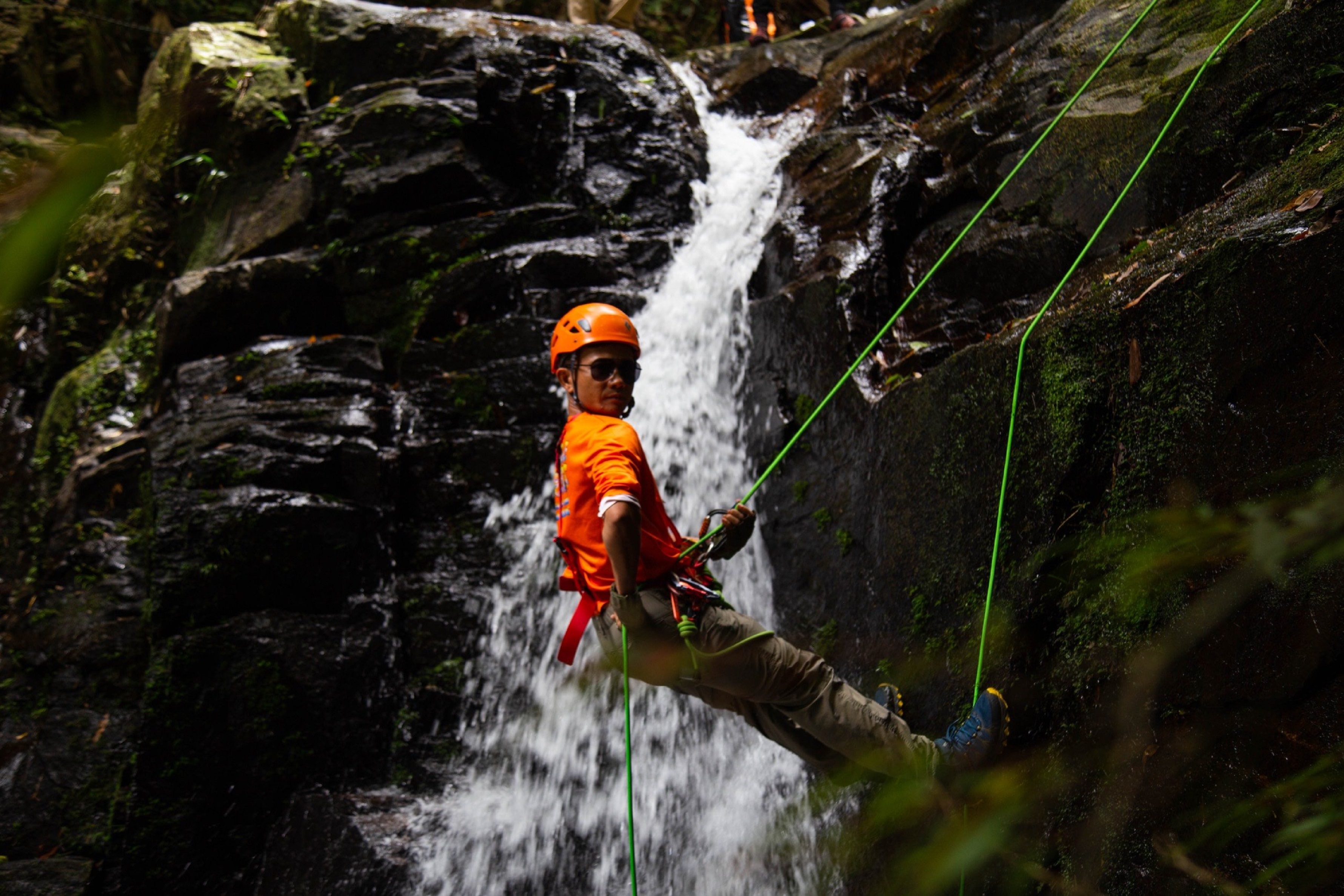 Phát triển Du lịch sinh thái ở Vườn quốc gia Bạch Mã